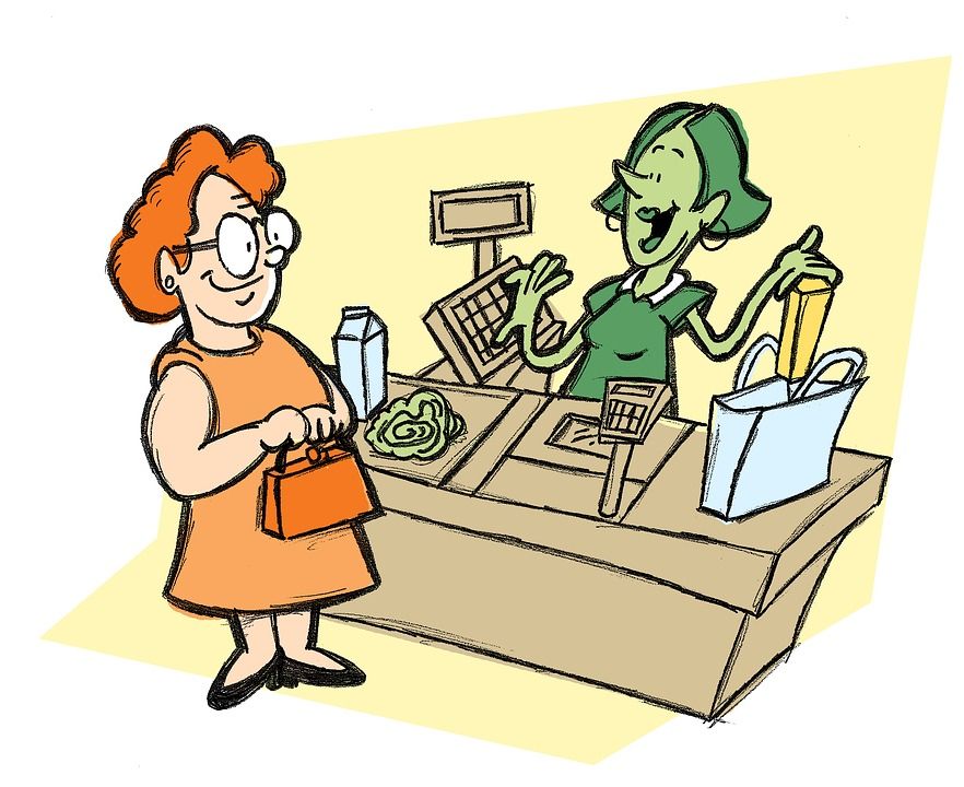 Customer Experience What It Is And How To Create It ABG Capital s Blog